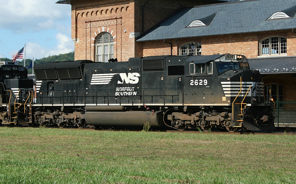 NS 2629